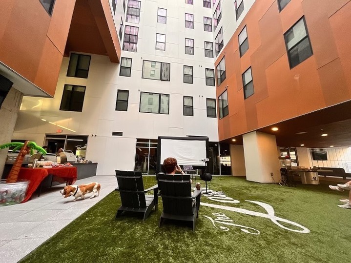 Student Housing in State College, PA | Rise at State College