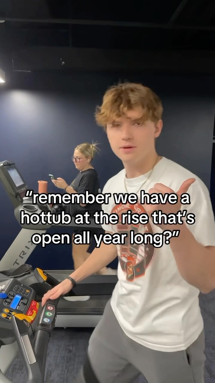 Student Housing in State College, PA | Rise at State College