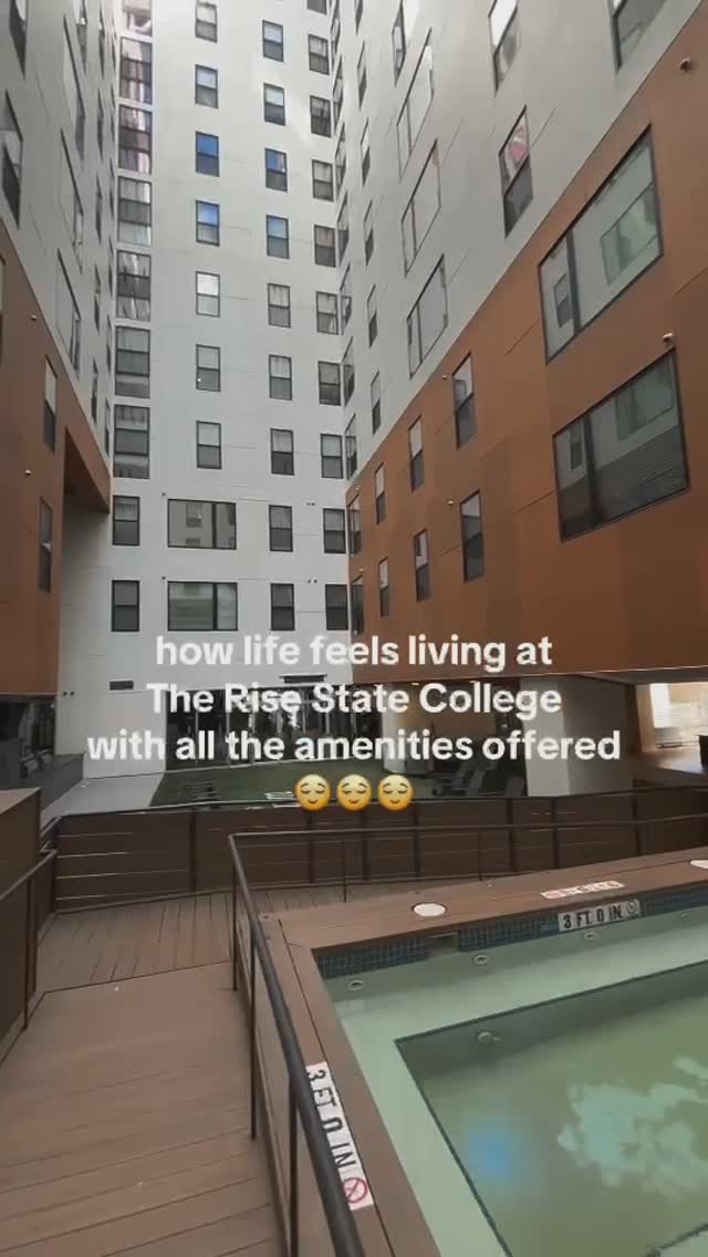 Student Housing in State College, PA | Rise at State College