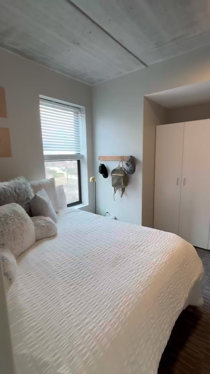 Student Housing in State College, PA | Rise at State College