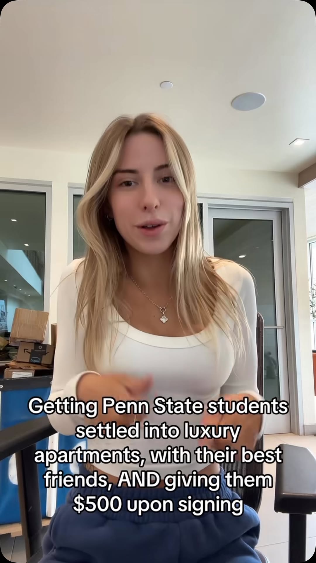 Student Housing in State College, PA | Rise at State College