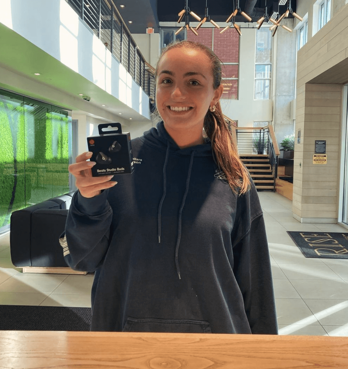 Student Housing in State College, PA | Rise at State College